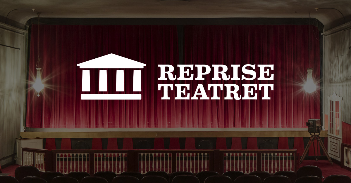 Programoversigt | Reprise Teatret